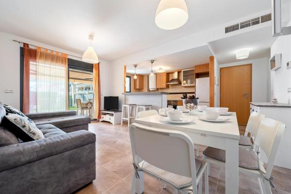 Panorámica Golf Resort - Vinaròs