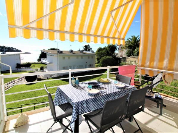 Lujo Frente Al Mar Con Terraza Privada - Es-258-10 - Cadaqués