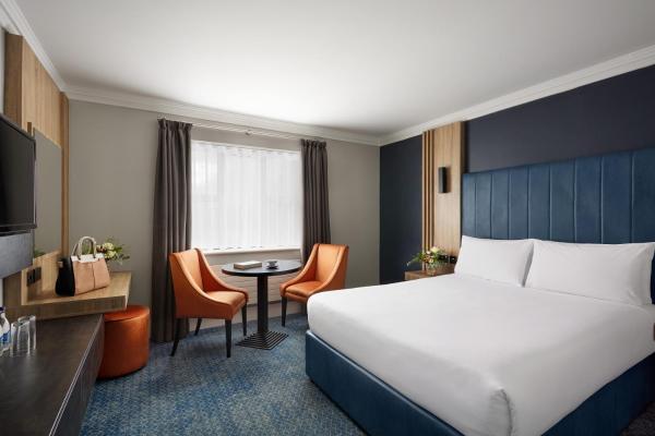 Springfield Hotel - Maynooth