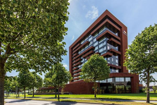 Van Der Valk Hotel Enschede -