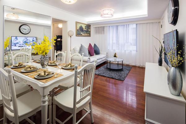 Tsim Shatsui Luxury 3bedroom Apartment Near Mtr！ - Wan Chai