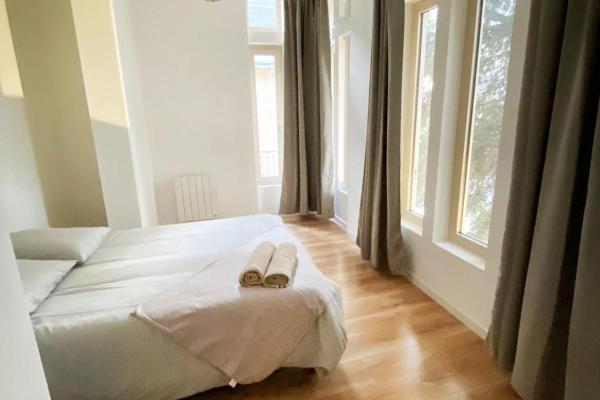 Appartement Coup De Coeur En Centre-ville - Orléans