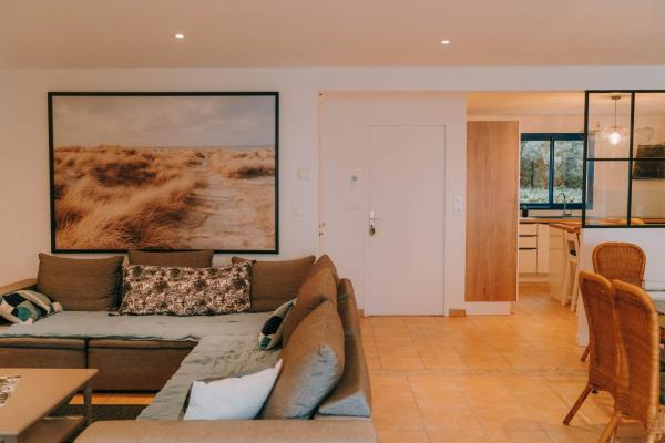 100m De La Plage - Belle Maison Pour 8 - Pornichet