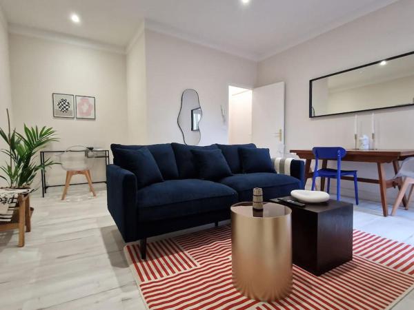 Appartement Cosy Centre-ville - Saint-Barthélemy-d'Anjou