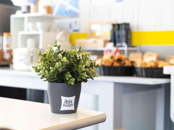 Ibis Budget Saint Lô - Saint-Lô
