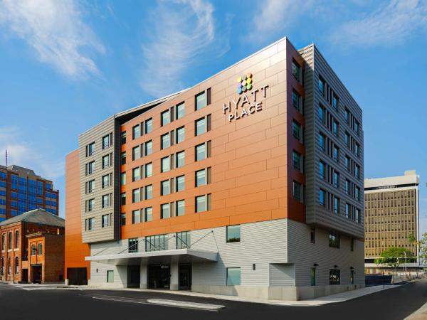 Hyatt Place Albany Downtown - Albany, NY