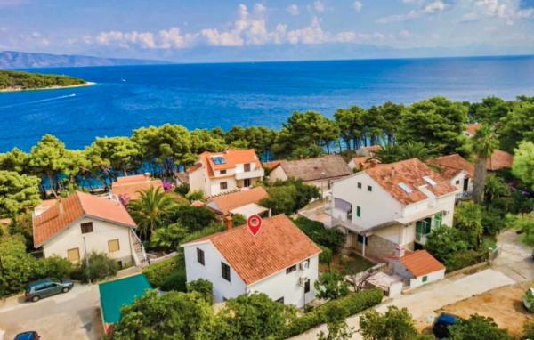 The Whole Mario's House For Rent - Hvar