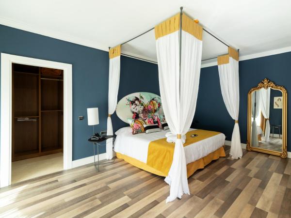 Hotel Altos De Istán - Ojén