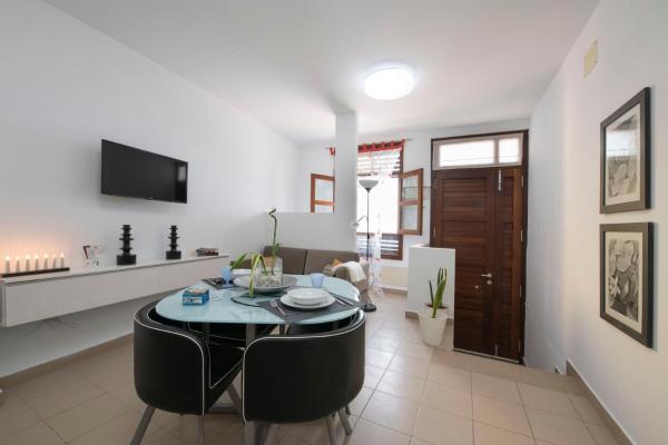 Hauzify I Apartamento Celeste - La Gomera