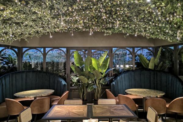 Manuelina Taste Hotel - Bogliasco