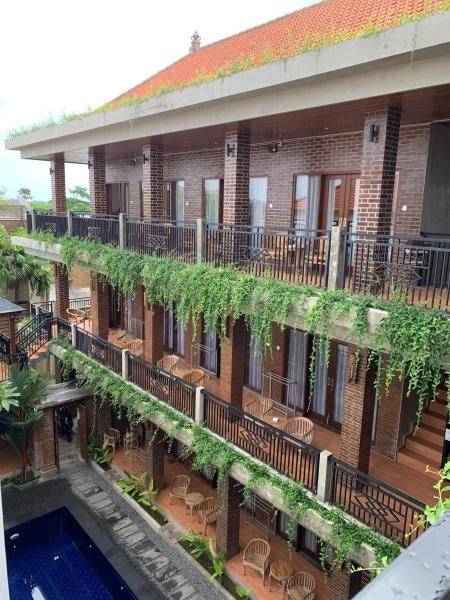 The Ganesha Homestay - Kuta