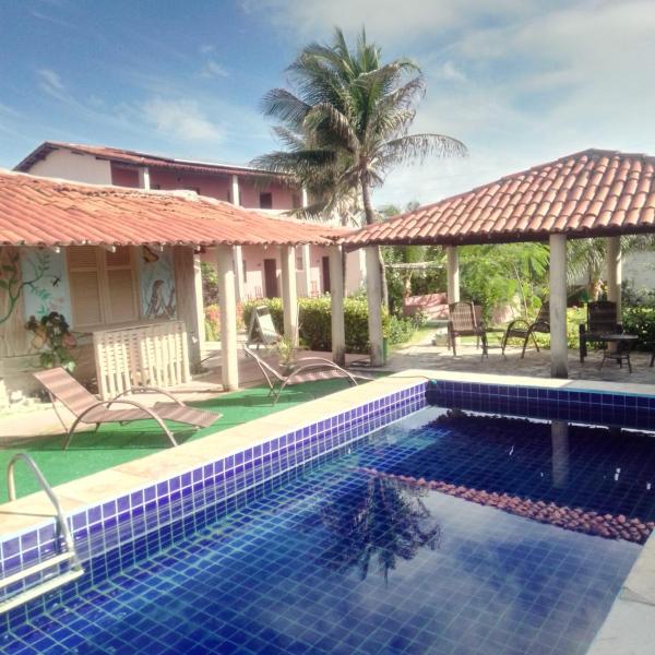 Pousada Taíba Natureza - Ceará