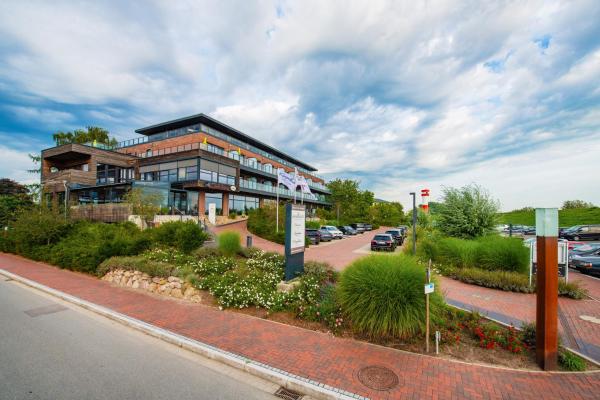Elbstrand Resort Krautsand - Hotel Elbstrand - Glückstadt