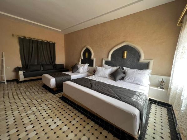 Riad Akabar Merzouga - Marrocos