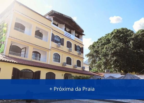Pousada Lisamar - Angra dos Reis