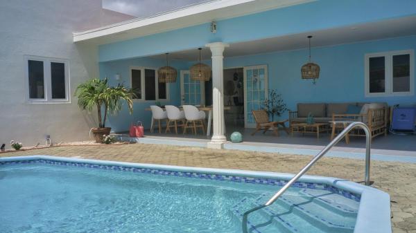 New ! Cozy Casa - Aruba