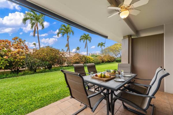 Eldorado L102 - Lahaina, HI