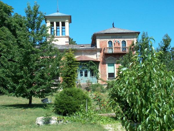 Rózsilak - Tihany