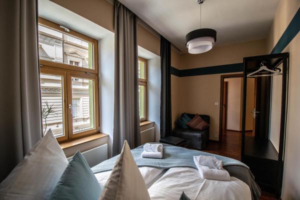 Wooden Design 2bdr Apartment Near Eden Garden - Prague