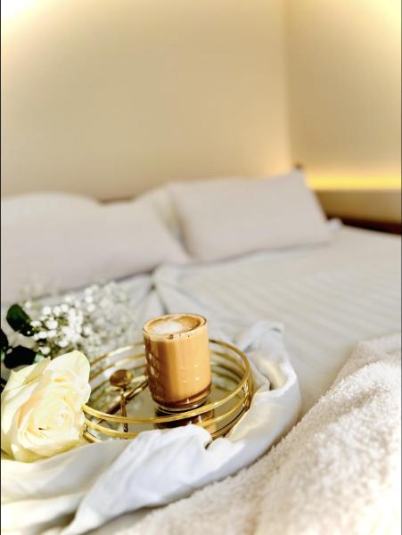 Cosy Suite - ÉLégance & Calme En Hyper-centre - Villeneuve-lès-Maguelone