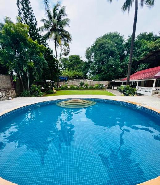 Villa By The Sea - Mumbai