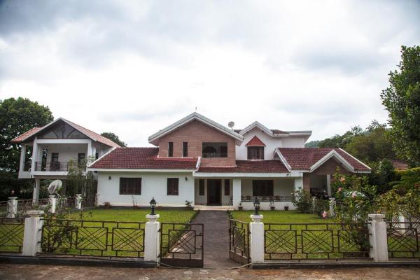 Pepper Vines Homestay - Mudigere
