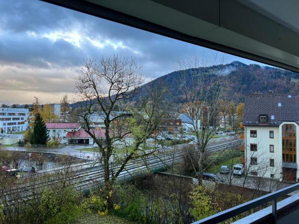 Allgäuer Alpenwohnung - Rettenberg