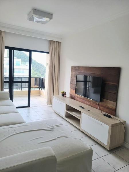 Apartamento Excepcional Pitangueiras Guarujá/sp 100mt Da Praia E Comércio Perto - Guarujá