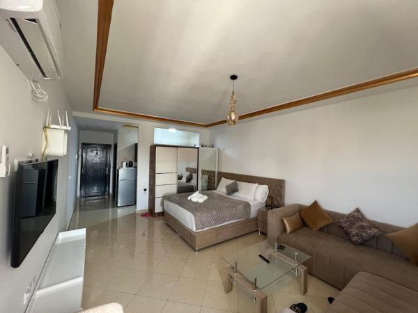 Studio Face à La Plage De Tanger - Tangier