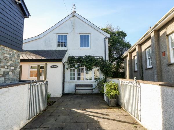 The Cottage - Llanbedrog