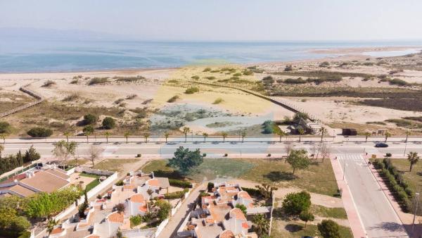 Lola - Casa En Riumar Para 4 Personas En Primera Linea De Mar - Deltavacaciones - Riumar