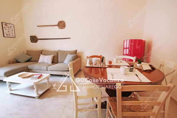 Gd Case Vacanza - La Dimora Del Poeta Zona Centro Tricase Ospedale - Tricase