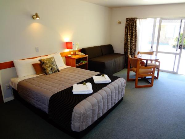 Aalton Motel - West Coast