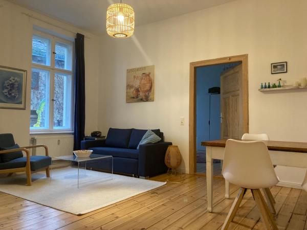 Ferienwohnung Am Neuen Garten - Potsdam