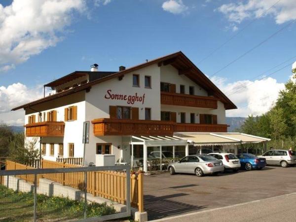 Landgasthof Sonnegghof - Bolzano