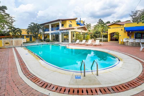 Porto Bello Hotel Boutique - Puerto Colombia