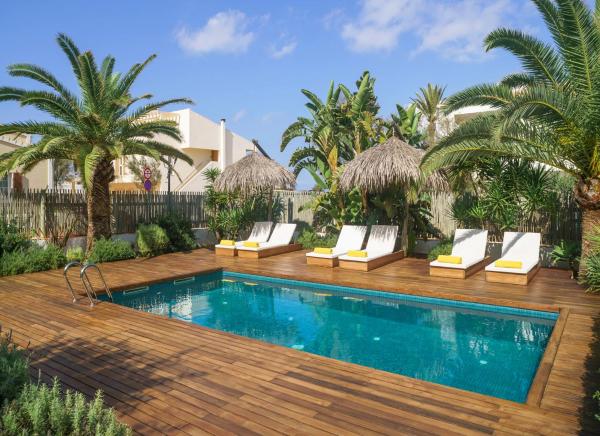 Sa Cala Suites - Formentera Break - Formentera