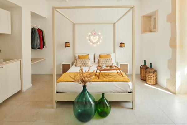 Casabella Apartments Antico Mercato Ortigia Siracusa - Syracuse