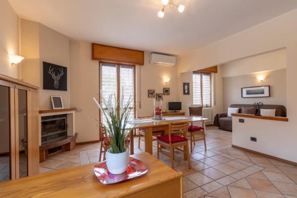 Il Terrazzino 51 - Mandello del Lario