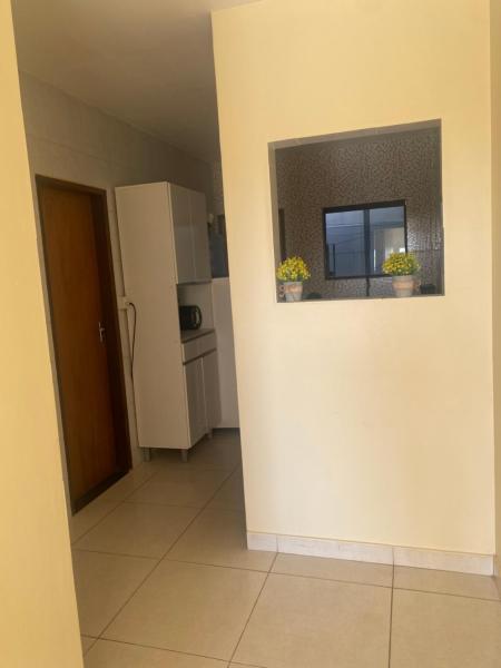 Mellim Residence - Maragogi