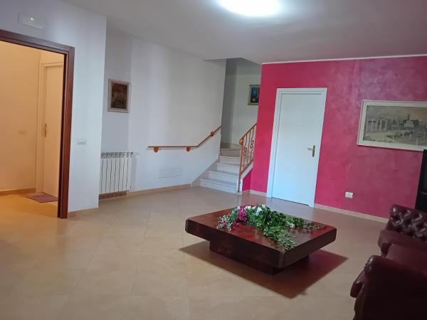 Villa Levante - Margherita di Savoia