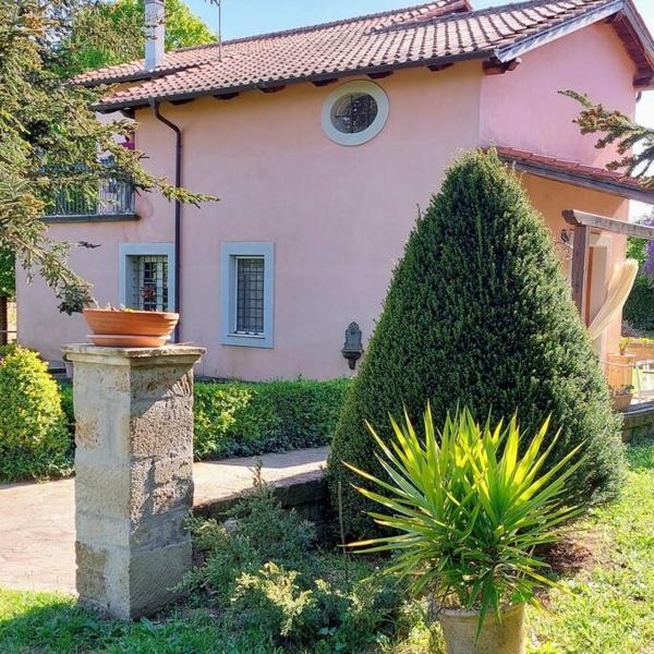 Casa Di Campagna - Italien