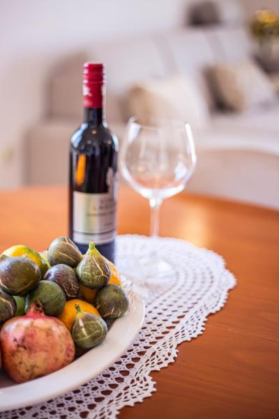 Apartment Anita With Amazing Sea View - Promajna