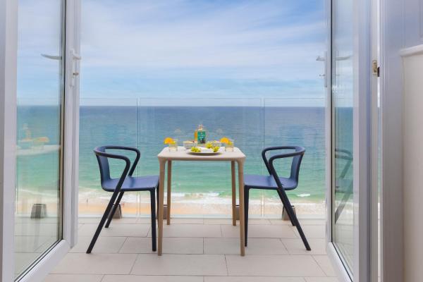 Wavetop - St Ives