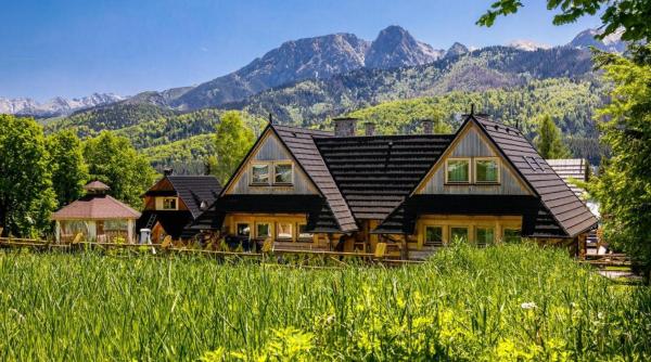 Bali Residence - Zakopane