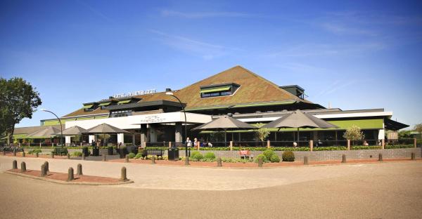 Van Der Valk Hotel Akersloot / A9 Alkmaar - Heemskerk