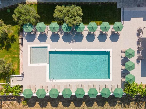 Smaragdi Kos Hotel - Kos