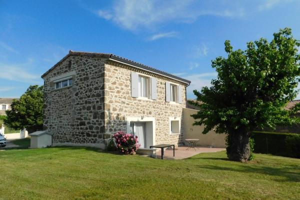 Gite Des Perrines - Ardèche