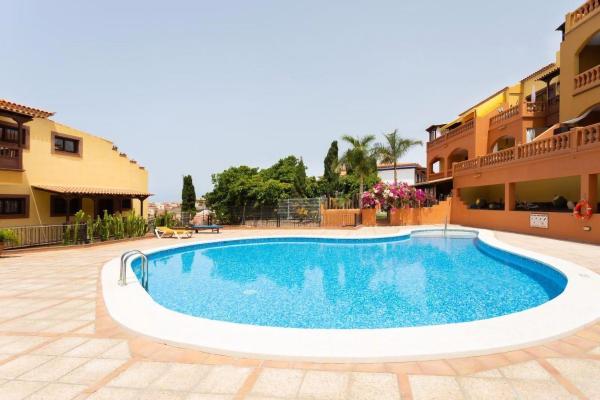Eden Rentals Elite Palace Suites - Costa Adeje