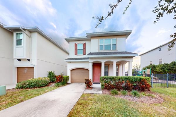 Chelsea Park Paradise - Davenport, FL